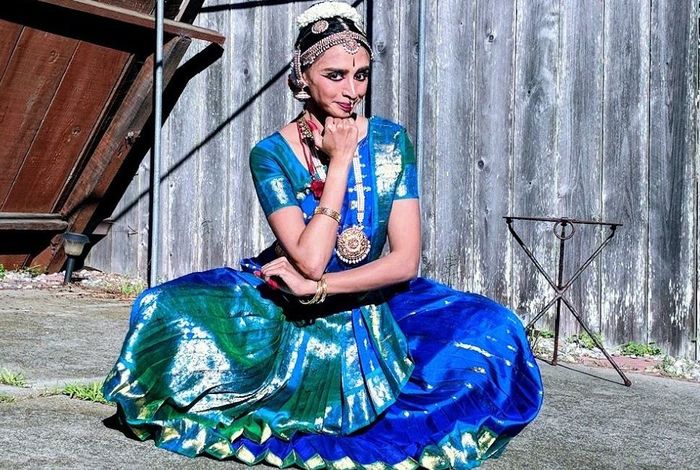 Bharatanatyam - Indian Classical Dance Classes by Indian Classical ...