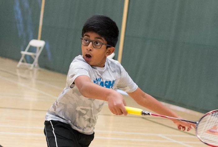 GBA Badminton Summer Camp by Global Badminton Academy - Camp - Dates ...