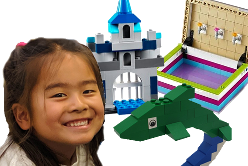 Girls LEGO Projects Online Summer Camp by TechKnowHow Camps & Classes ...