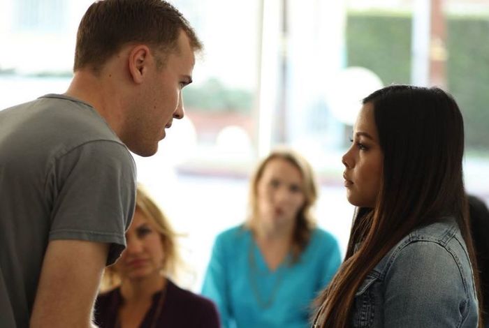 Seven Pillars Acting Immersion Masterclass by The Actor's Studio of ...