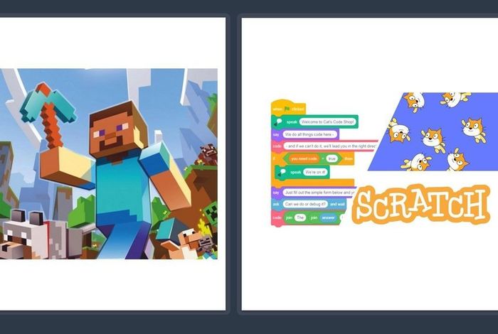 Modding In Minecraft And Animation With Scratch By Wize Computing Academy Online Class Dates