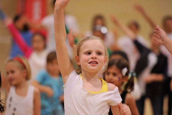 The Best Hip Hop, Ballet, & Contemporary Classes by CY Danceworks ...