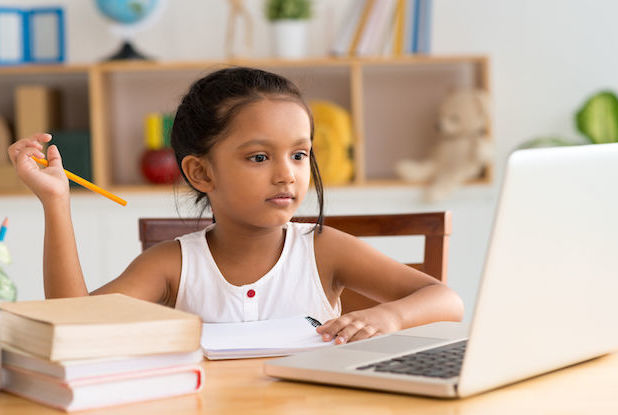 Virtual After School Math-Kinder & 1st Grade by Genius Kids Sunnyvale ...