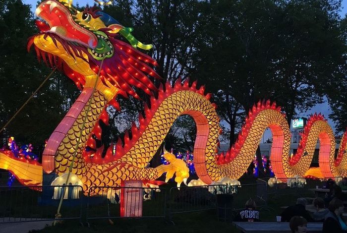 Chinese New Year: General Virtual Field Trip by CAM Educational ...