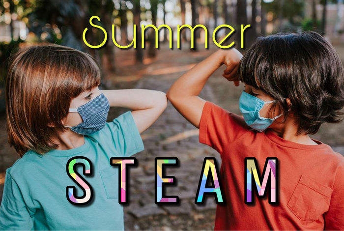 Summer STEAM Camp by Achievers - Camp - Dates & Availability ...