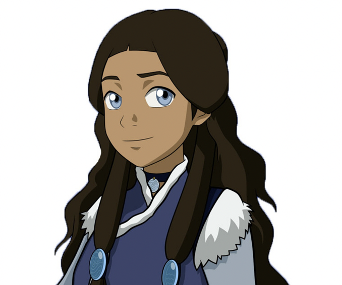 Katara Anime Art Lesson by Young Art - Online Class - Dates ...