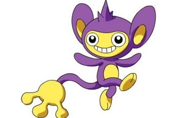 Aipom (Pokemon) Pastel Sketch by Young Art - On-Demand - Anytime ...