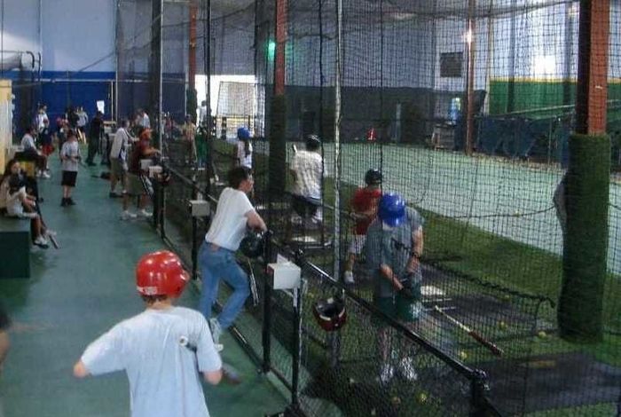 All Star Baseball Academy - Santa Clara - See 2025 Schedules, Reviews ...