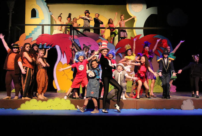 Young Actors' Theatre - See 2025 Schedules, Reviews & More ...