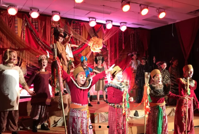 TADA Stages LLC - See 2025 Schedules, Reviews & More | ActivityHero.com