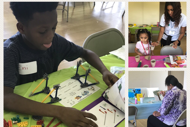 Destination Success - See 2025 Schedules, Reviews & More | ActivityHero.com