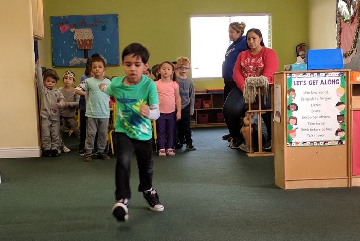 Pasadena Preschool Academy - See 2026 Schedules, Reviews & More ...