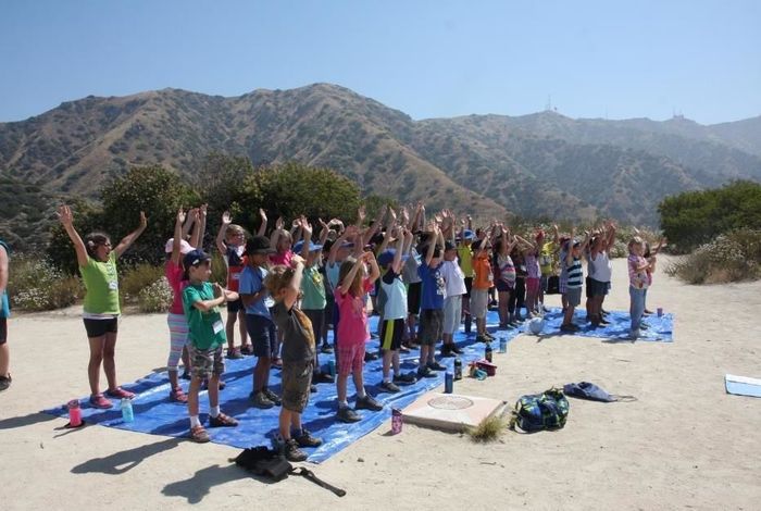 Stough Canyon Nature Center - See 2026 Schedules, Reviews & More | ActivityHero.com