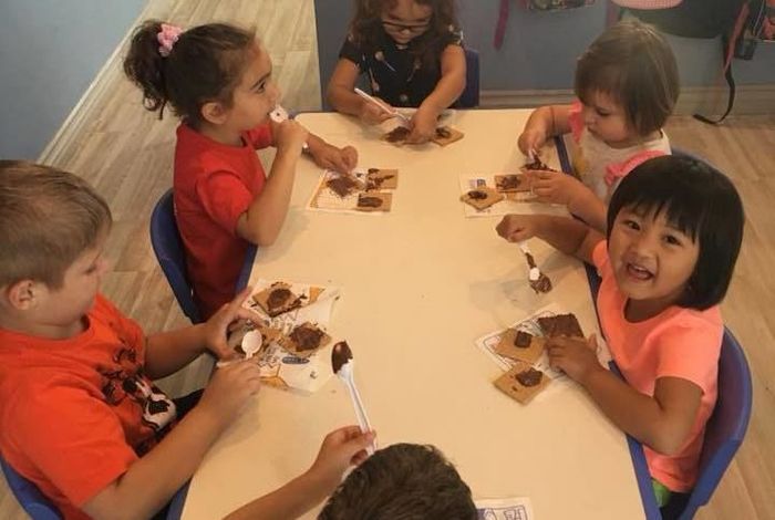 The Red Apple Preschool - See 2025 Schedules, Reviews & More ...