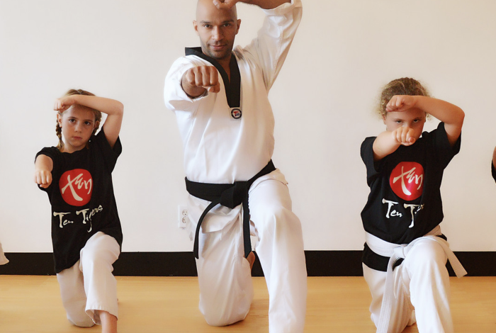 Ten Tigers Martial Arts - See 2024 Schedules, Reviews & More ...