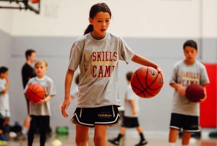 Showcase Basketball - See 2026 Schedules, Reviews & More | ActivityHero.com