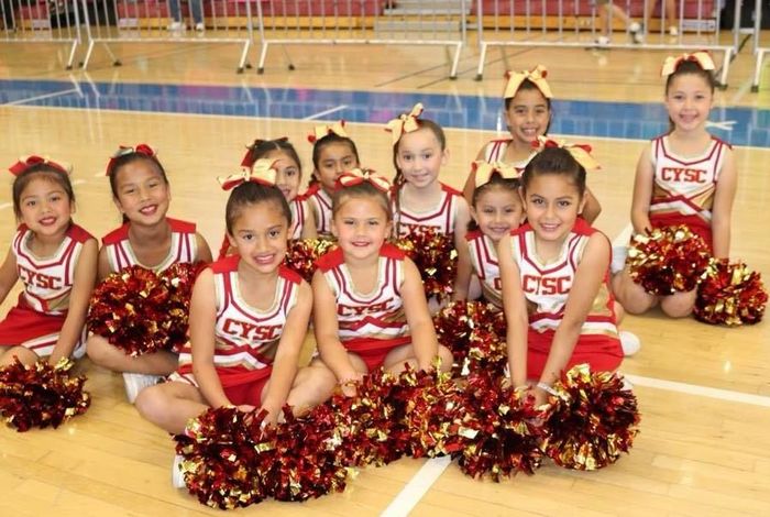 CYSC All Stars - See 2025 Schedules, Reviews & More | ActivityHero.com