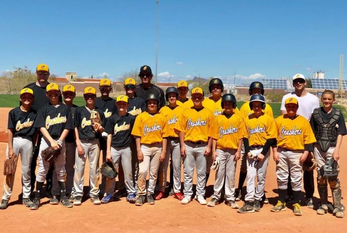 Danville Baseball Academy - See 2024 Schedules, Reviews & More ...