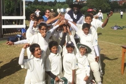 California Cricket Academy - See 2026 Schedules, Reviews & More ...