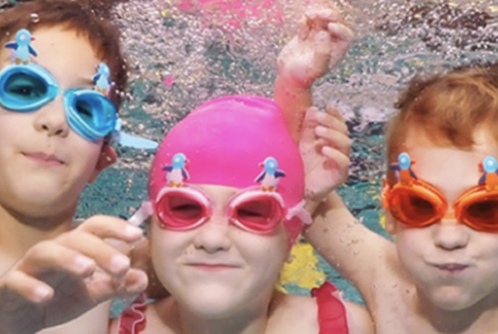 Sutton Swim School - See 2026 Schedules, Reviews & More | ActivityHero.com