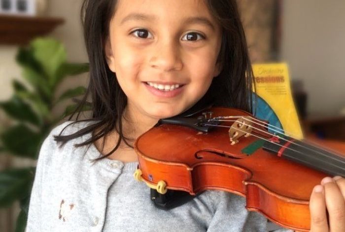 The Bay Area Strings Academy - See 2025 Schedules, Reviews & More ...
