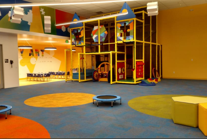 ClubSport San Jose Schedule & Reviews | ActivityHero