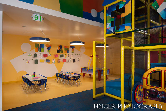 ClubSport San Jose - See 2025 Schedules, Reviews & More | ActivityHero.com