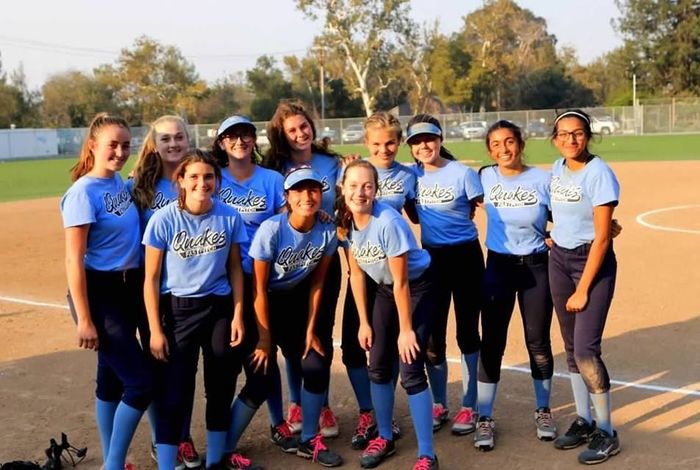 Cutting Edge Softball - See 2025 Schedules, Reviews & More ...
