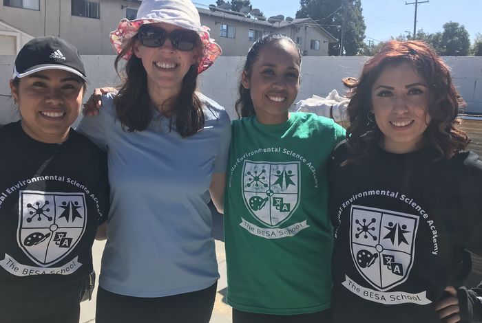 The BESA School - See 2025 Schedules, Reviews & More | ActivityHero.com