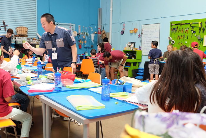 Child Creativity Lab - See 2025 Schedules, Reviews & More ...