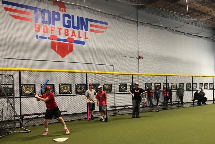 Top Gun Baseball Academy Schedule & Reviews | ActivityHero