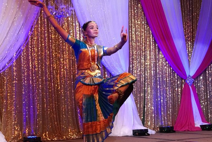 Indian Classical Dance - Bharatanatyam Classes - See 2026 Schedules ...