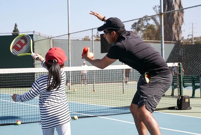 iTennis West Hollywood - See 2025 Schedules, Reviews & More ...