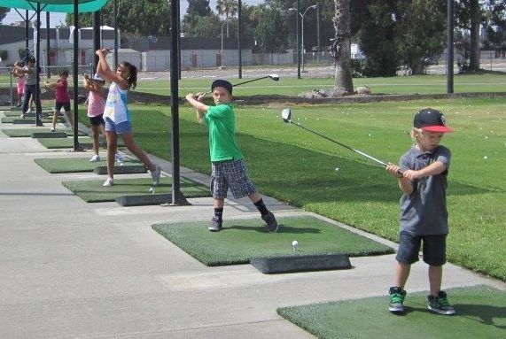 Dad Miller Golf Course - See 2025 Schedules, Reviews & More ...