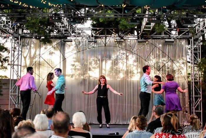 Musical Theater West - See 2025 Schedules, Reviews & More ...