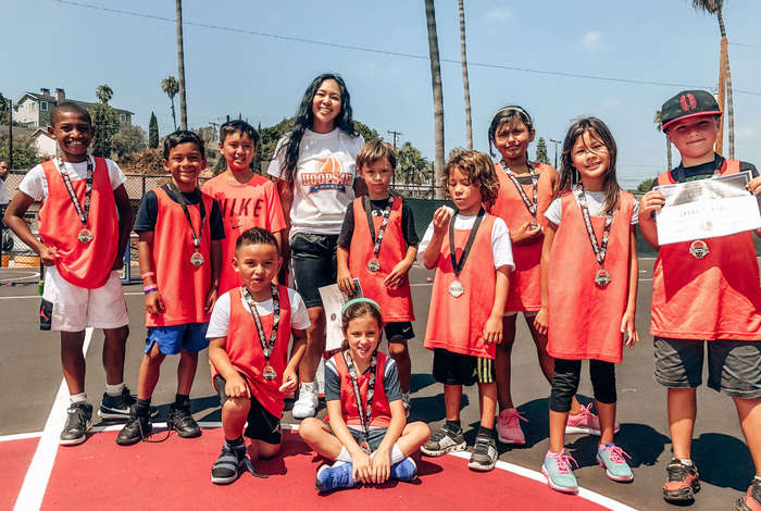 Hoops413 - See 2025 Schedules, Reviews & More | ActivityHero.com