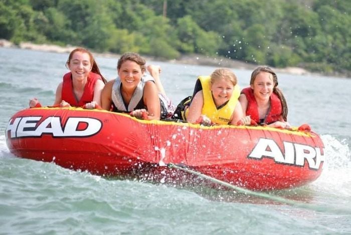 Camp Patmos - See 2026 Schedules, Reviews & More | ActivityHero.com