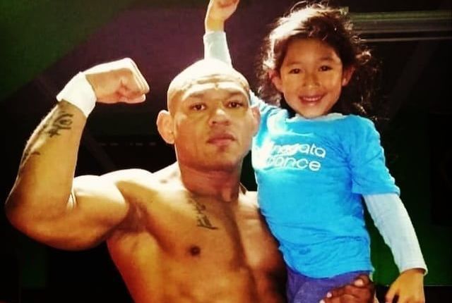 Bushido Fight Team - See 2026 Schedules, Reviews & More | ActivityHero.com