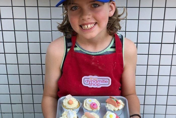 The Dynamite Shop - See 2025 Schedules, Reviews & More | ActivityHero.com