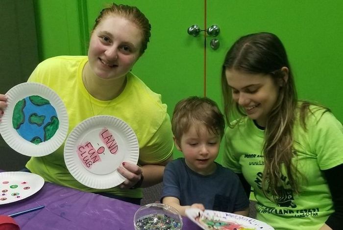 Land-O-Fun Arcade - See 2025 Schedules, Reviews & More | ActivityHero.com