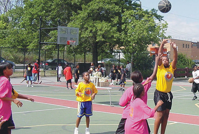 Impact Youth Basketball League - See 2025 Schedules, Reviews & More ...