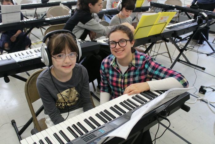 CAMP RENA - See 2025 Schedules, Reviews & More | ActivityHero.com