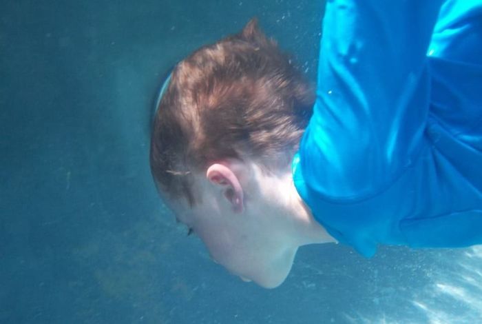 Swim Like a Fish LA - See 2025 Schedules, Reviews & More | ActivityHero.com