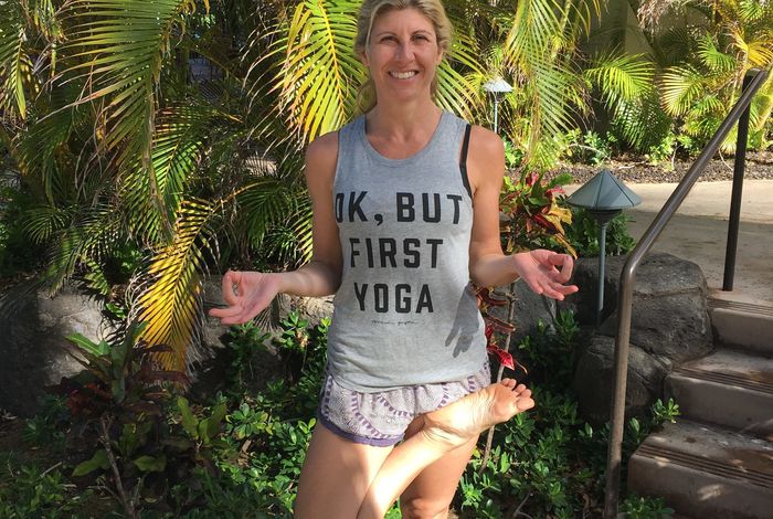 The Hot Room - See 2025 Schedules, Reviews & More | ActivityHero.com