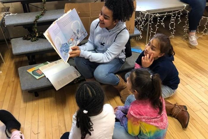 Girls Inc. of Worcester - See 2025 Schedules, Reviews & More ...