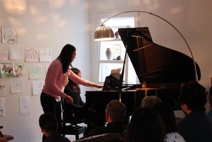 J. Chang Piano Studio - See 2026 Schedules, Reviews & More ...
