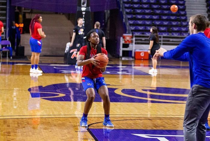 University of Kansas Girls Basketball - See 2025 Schedules, Reviews ...