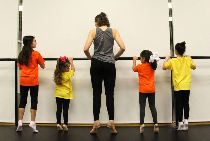 Mini Movers Studio - See 2025 Schedules, Reviews & More | ActivityHero.com