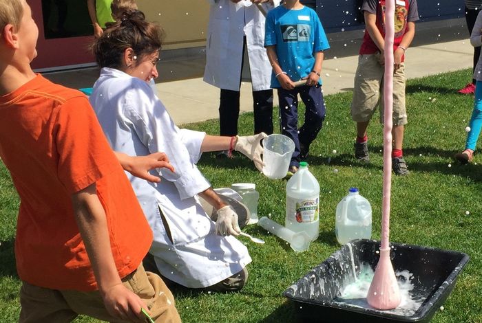 Science Made Fun - Santa Clara Valley & the South Bay - See 2025 ...