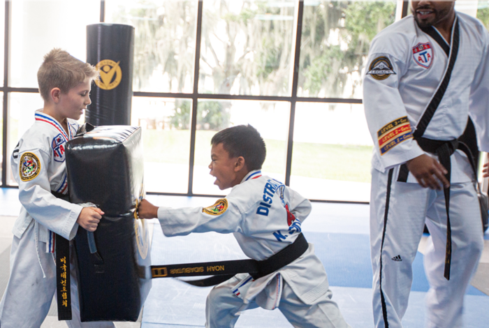 Victory Martial Arts - See 2025 Schedules, Reviews & More ...